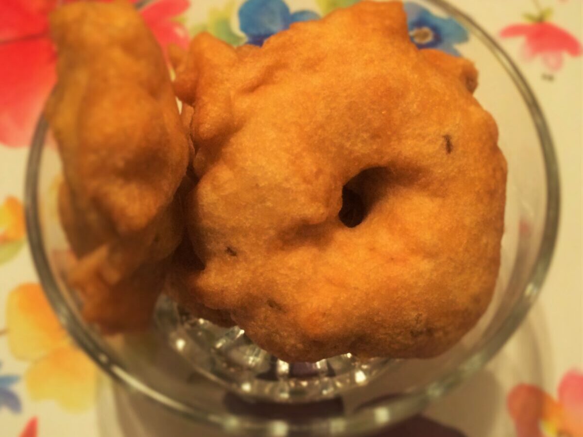 Vada | CookTogether