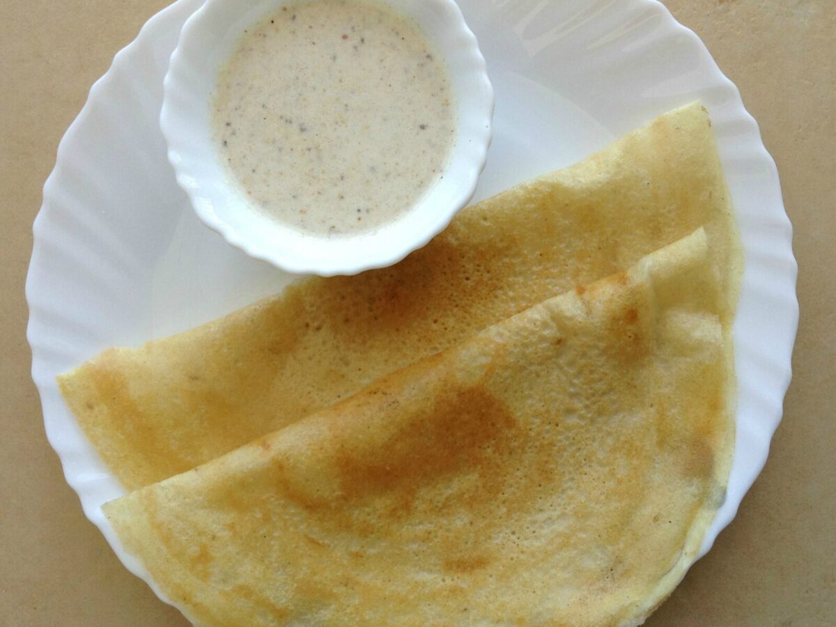Dosa | CookTogether