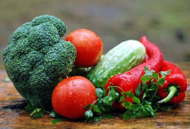 Harmonious Food Combining Preparation | CookTogether