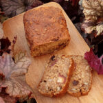 Coffee and walnut banana bread | CookTogether